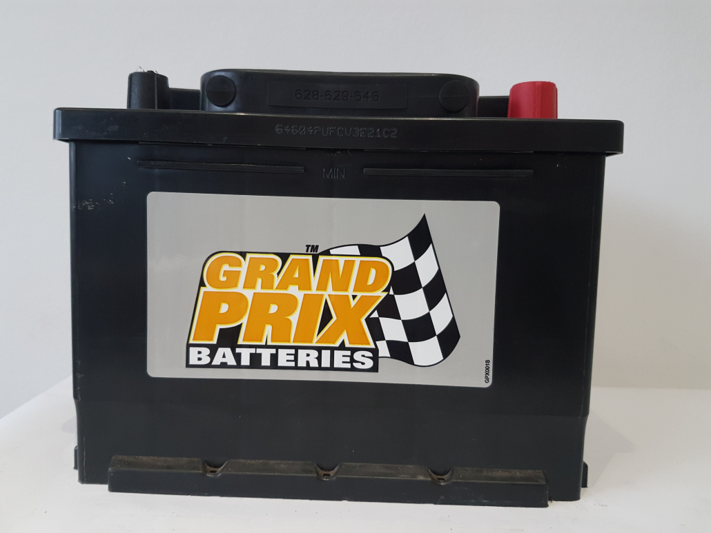 Gemini Batteries – Gemini Group South Africa